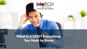 What is a vCIO? Everything You Need to Know
