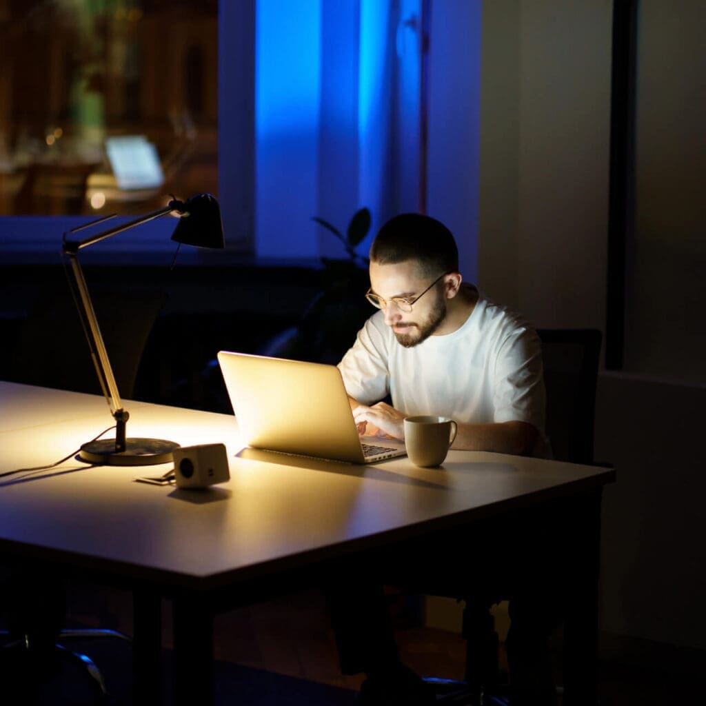 Microsoft 365 Services - InfoTECH