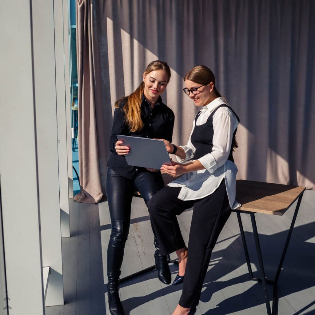 Microsoft 365 Services - InfoTECH