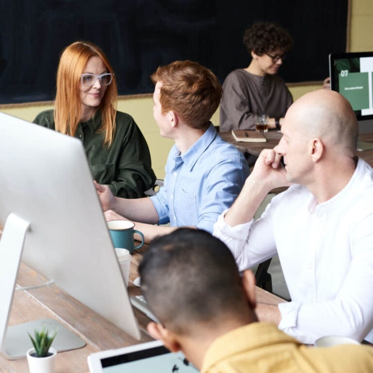 Remote IT Support Services - InfoTECH